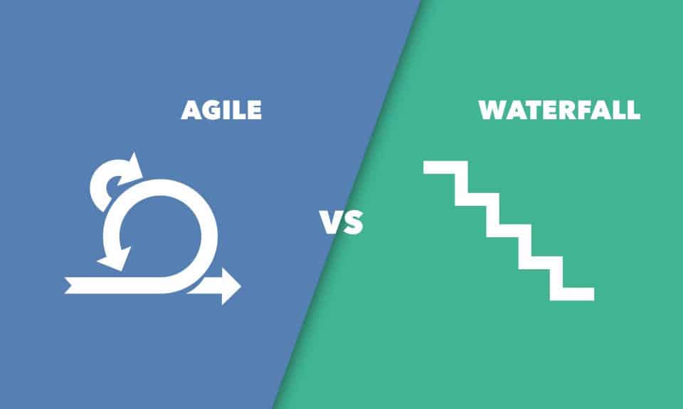Agile vs. Waterfall: A Comparative Analysis in Software Development ...